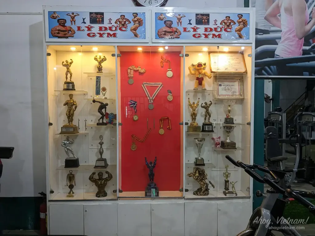 My 10 Favorite Gyms in Ho Chi Minh City for Travelers