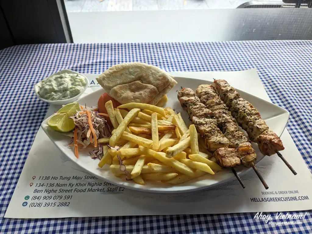 Saigon Uncovered: 15 Hidden Gems in Ho Chi Minh City + Map