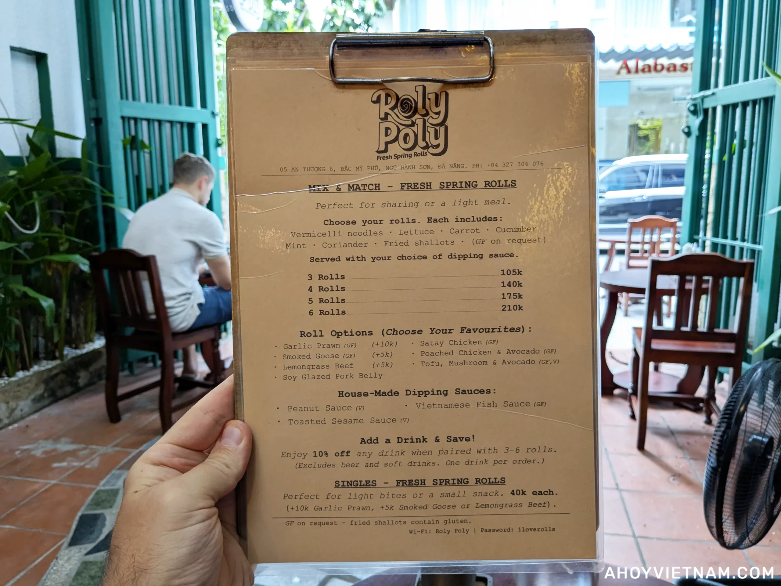 22 Great Places to Eat in Da Nang