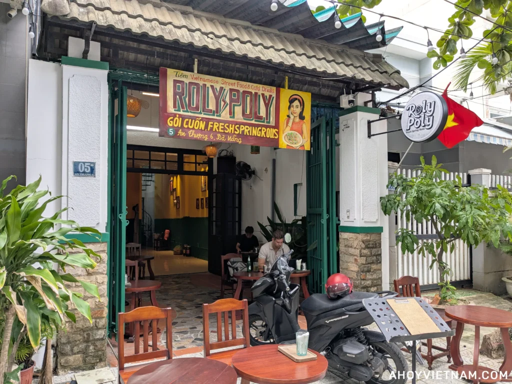 21 Great Places to Eat in Da Nang