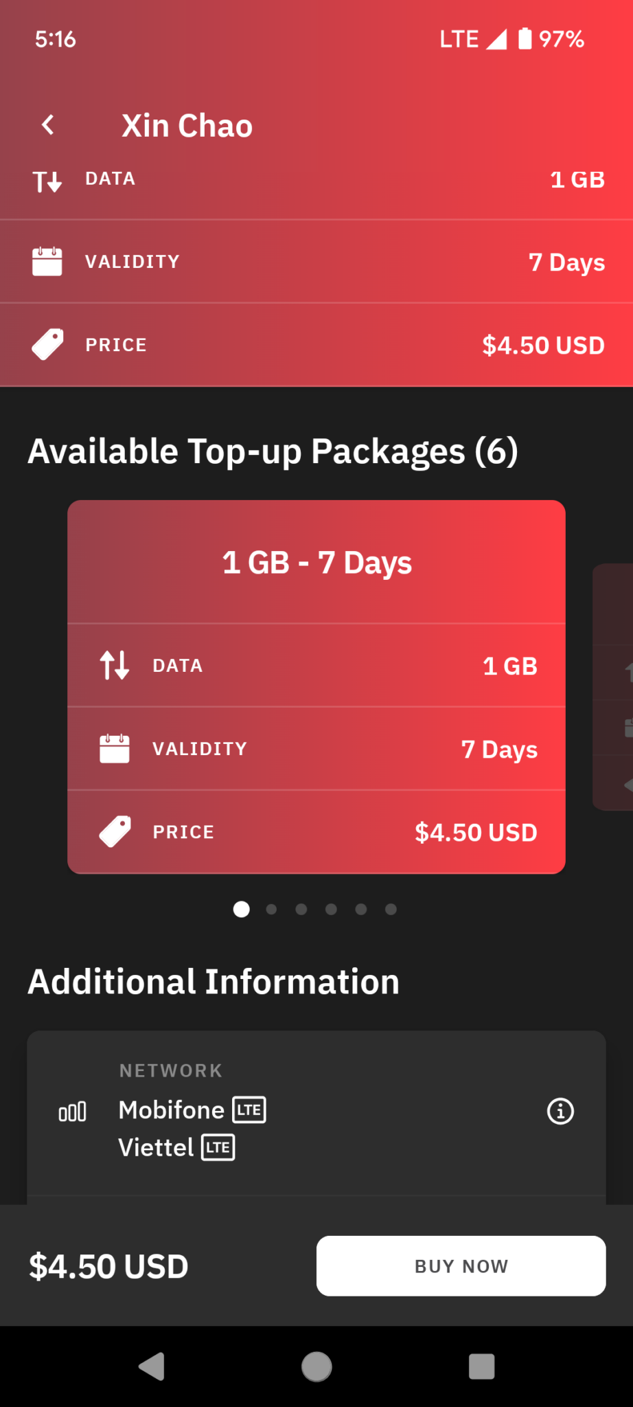 How to Get a SIM Card or eSIM for Vietnam (2026)