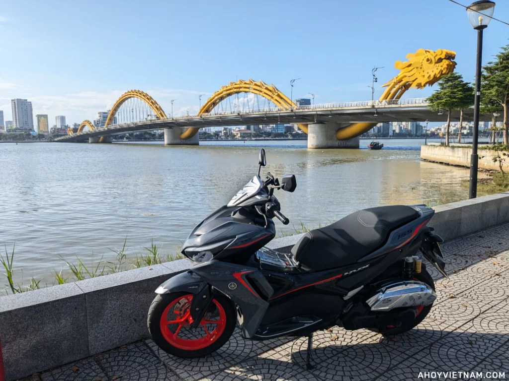 How to Get Around Da Nang for First-Time Visitors