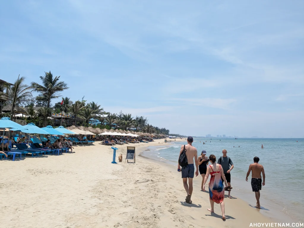 An Bang Beach in Hoi An: Where to Swim, Stay, and Eat