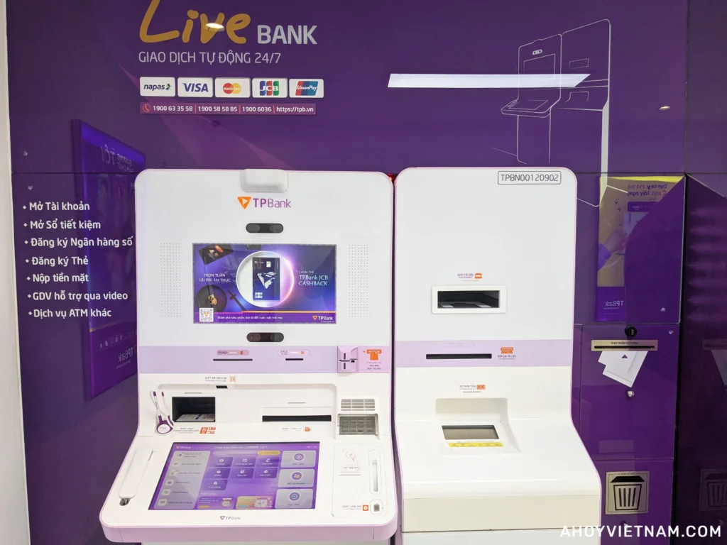 Money in Vietnam: ATMs, Cash, Costs & Traveler Tips