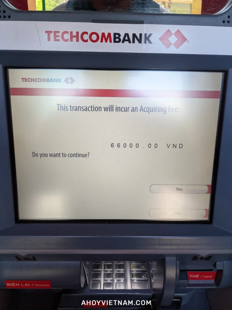 Money in Vietnam: ATMs, Cash, Costs & Traveler Tips