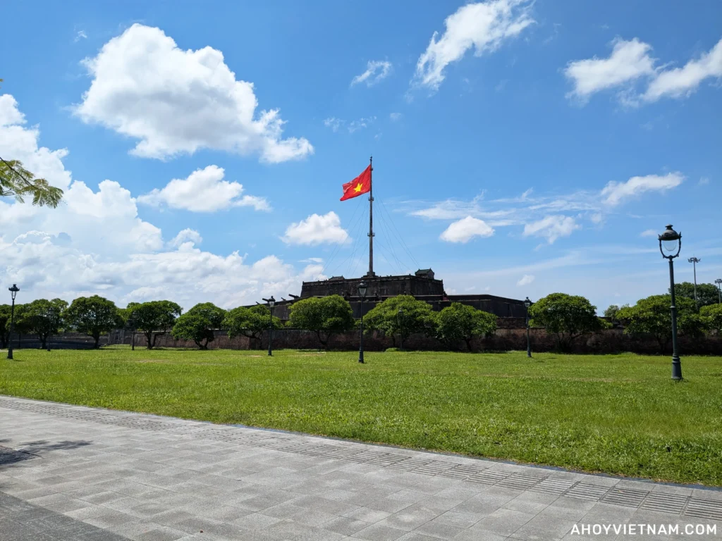 Hue Imperial City: Practical Guide for First-Time Visitors
