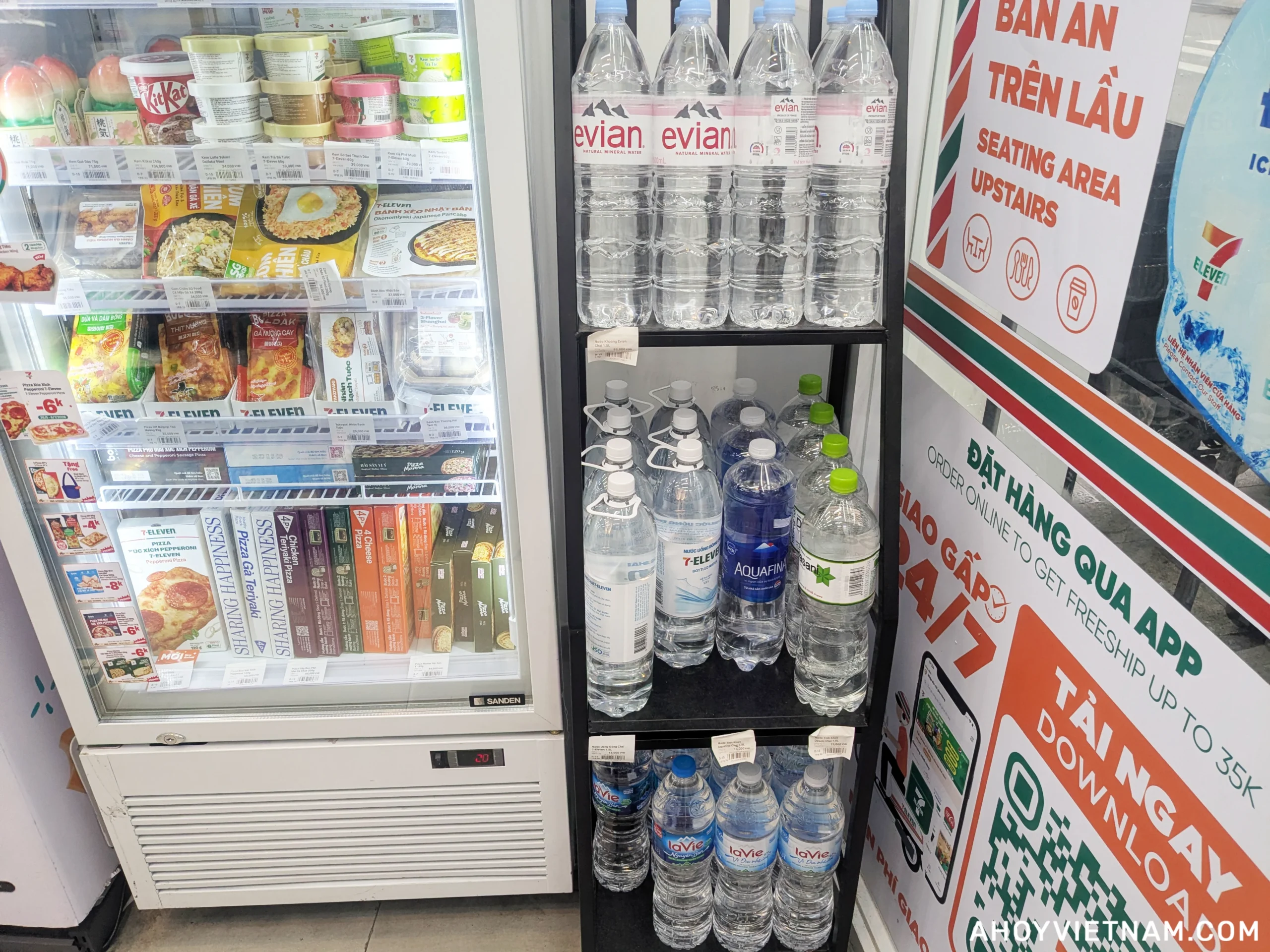 Can I Drink the Tap Water in Vietnam?